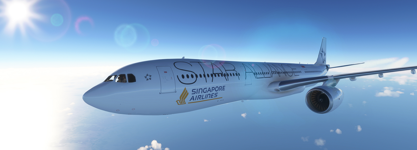 Livery Details